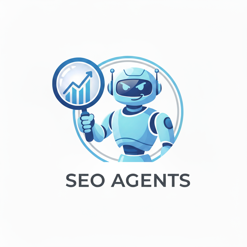 SEO AGENTS - AI-система для создания контента, который ранжируется в ТОП